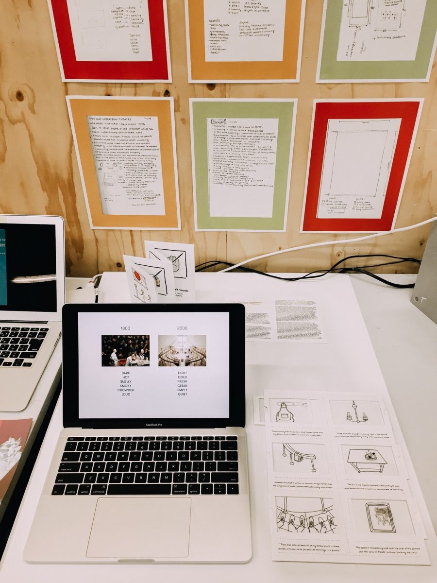 Welcome | Graphic Design at the University of Connecticut