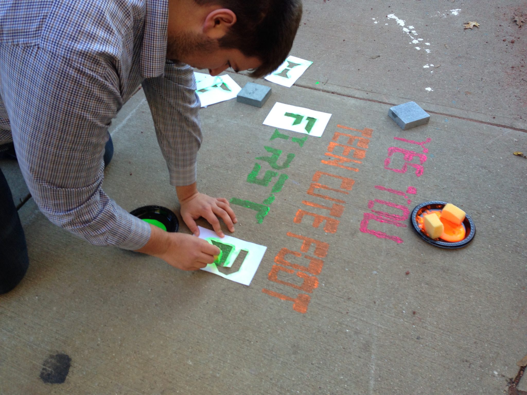 Welcome | Graphic Design at the University of Connecticut